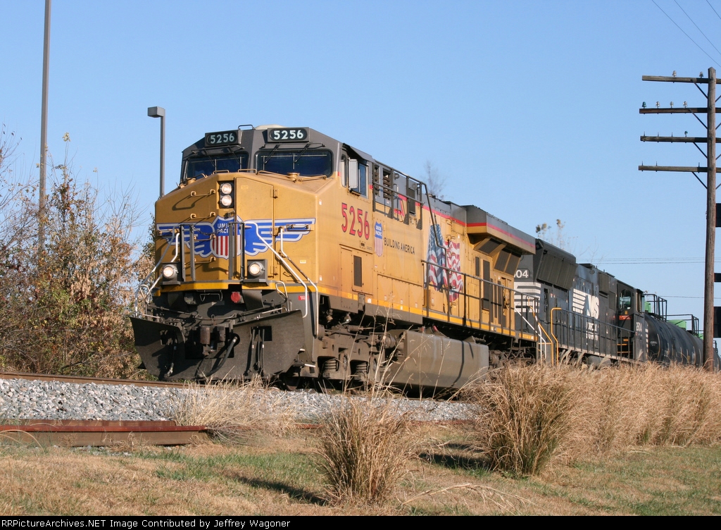 CSX Q275-09